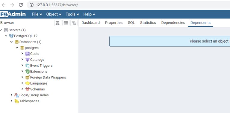Spring boot employee management system - daxmoo Spring boot employee management system - daxmoo